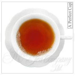 Vanilla Chai – Mrs. McCartney's Teas
